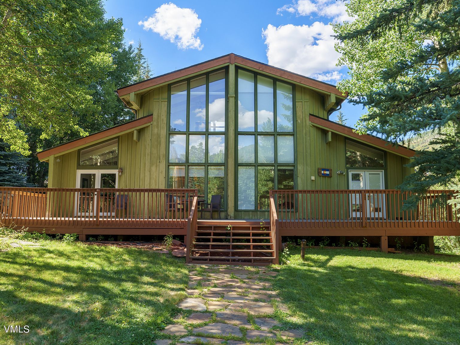 5107 Black Gore Dr W, Vail, CO 81657 | MLS #1006788 | Zillow