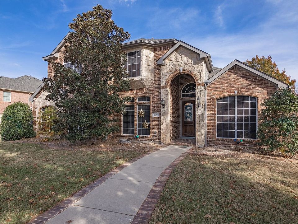 13268 Moonlake Way, Fort Worth, TX 76052 | MLS #20493438 | Zillow