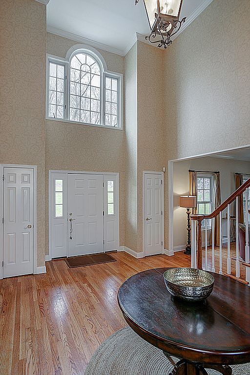 34 Pacer Ct, Basking Ridge, NJ 07920 | Zillow