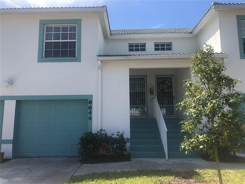 6584 Fairway Gardens Dr Bradenton, FL, 34203 - Apartments for Rent | Zillow