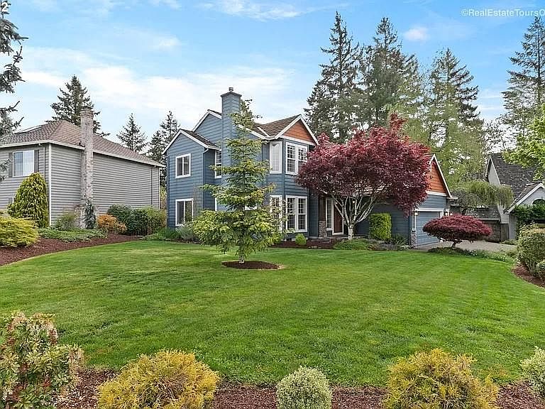 7590 SW Vlahos Dr, Wilsonville, OR 97070 | Zillow