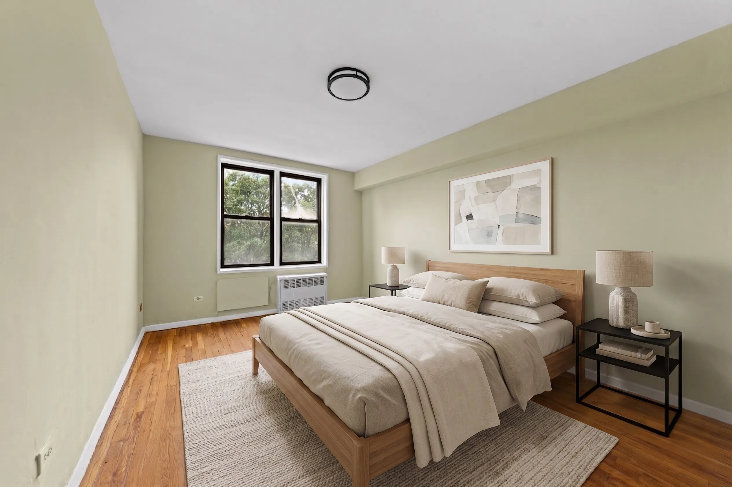 50-21 39th Place #3B in Sunnyside, Queens | StreetEasy