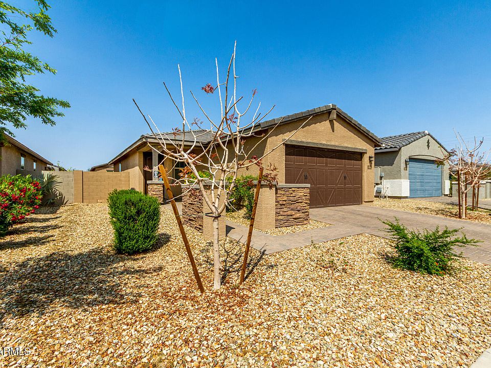 10734 W Bloch Rd, Tolleson, AZ 85353 | MLS #6840603 | Zillow