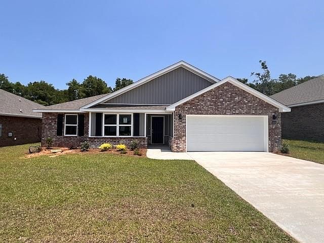 8038 Valor Ridge Way N, Mobile, AL 36619 | Zillow