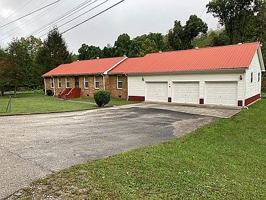 2110 N Us Highway 119, Baxter, KY 40806 | Zillow