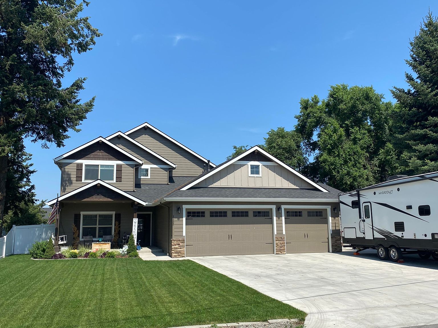 1155 W Miles Ave, Hayden Lake, ID 83835 | Zillow