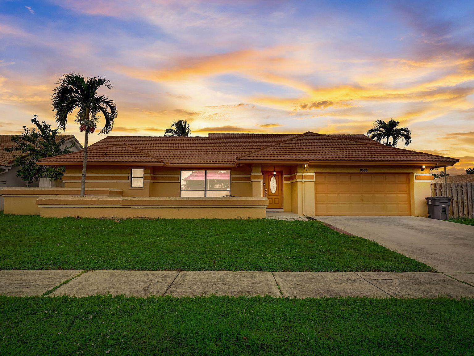 9585 Majestic Way, Boynton Beach, FL 33437 | Zillow