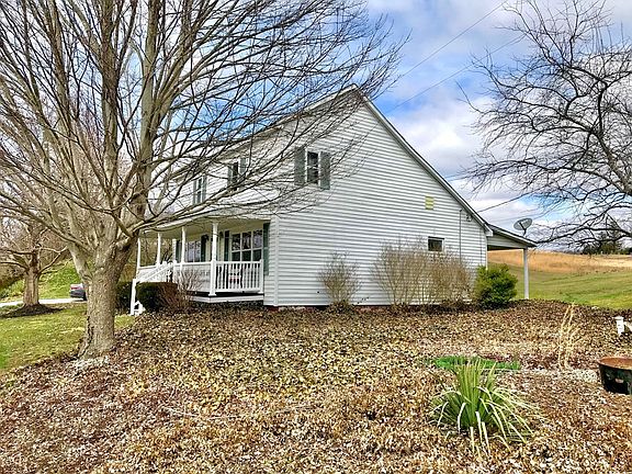 11879 State Route 140, South Webster, OH 45682 | Zillow