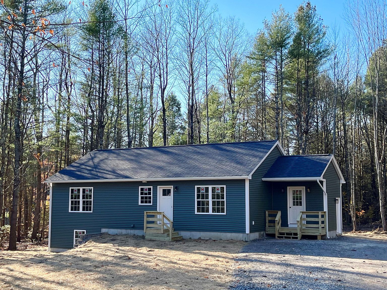 38 Plummer Road, Richmond, ME 04357 | Zillow
