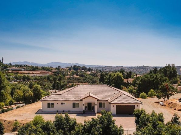 Fallbrook Real Estate - Fallbrook CA Homes For Sale | Zillow