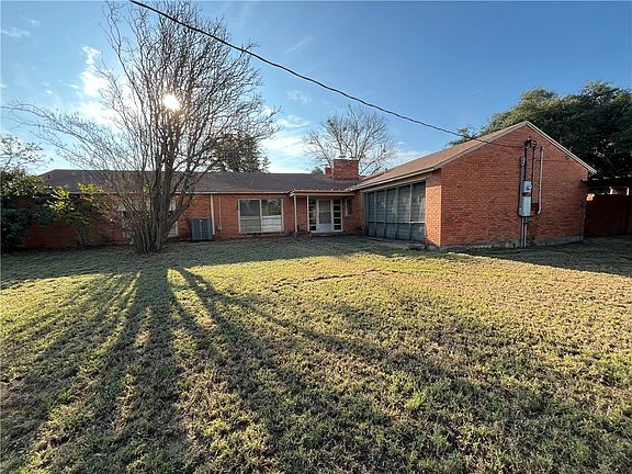 1934 Us Highway 84 Hwy, Mexia, TX 76667 | MLS #226659 | Zillow