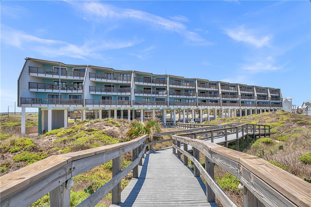 5973 State Highway 361 Hwy #203, Pt Aransas, TX 78373 | MLS #442293 ...