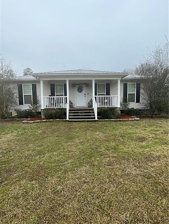 365 Race Track Rd, Dry Prong, LA 71423 | MLS #2484883 | Zillow