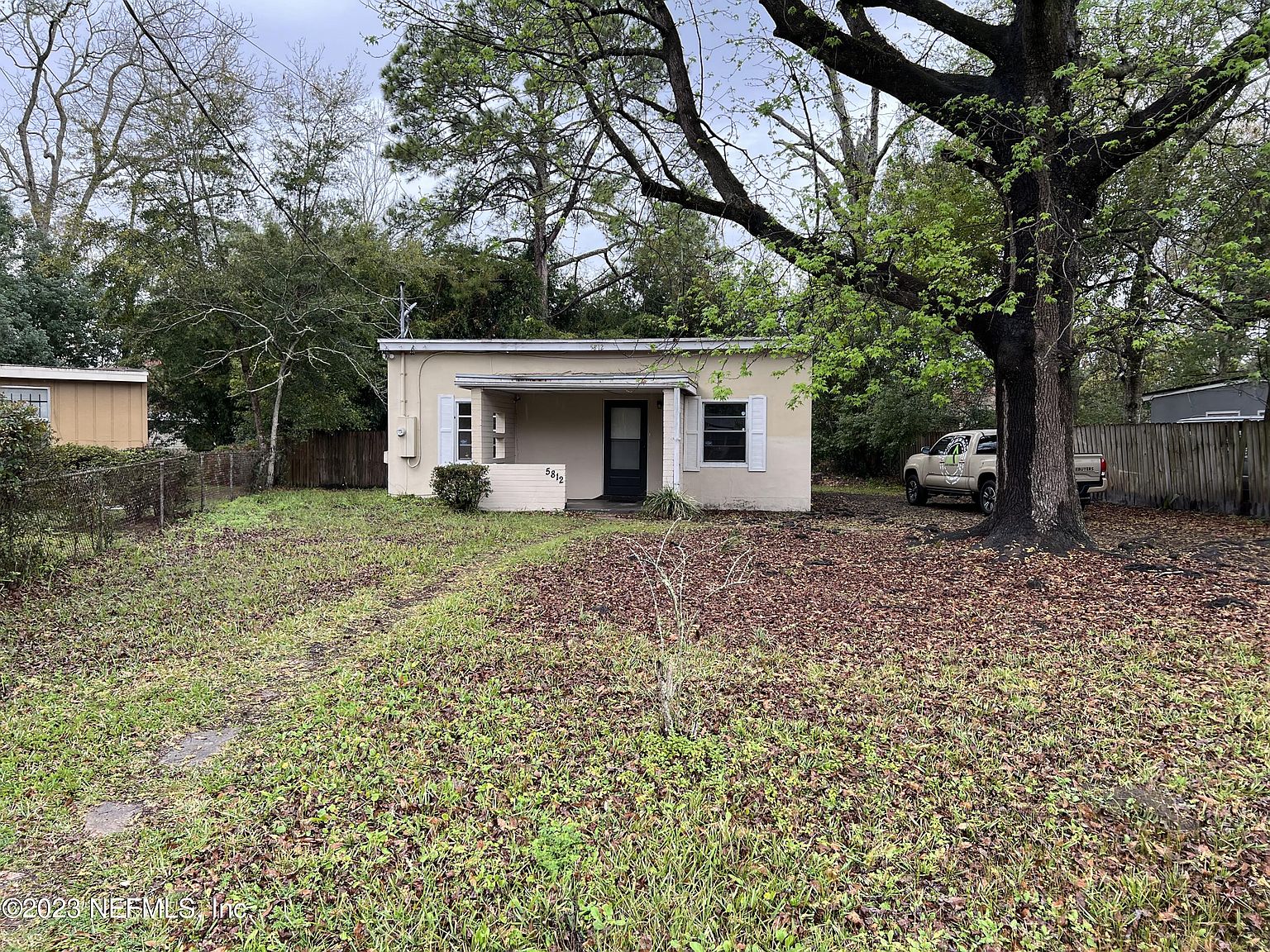 5812 GERANIUM Road, Jacksonville, FL 32209 | Zillow