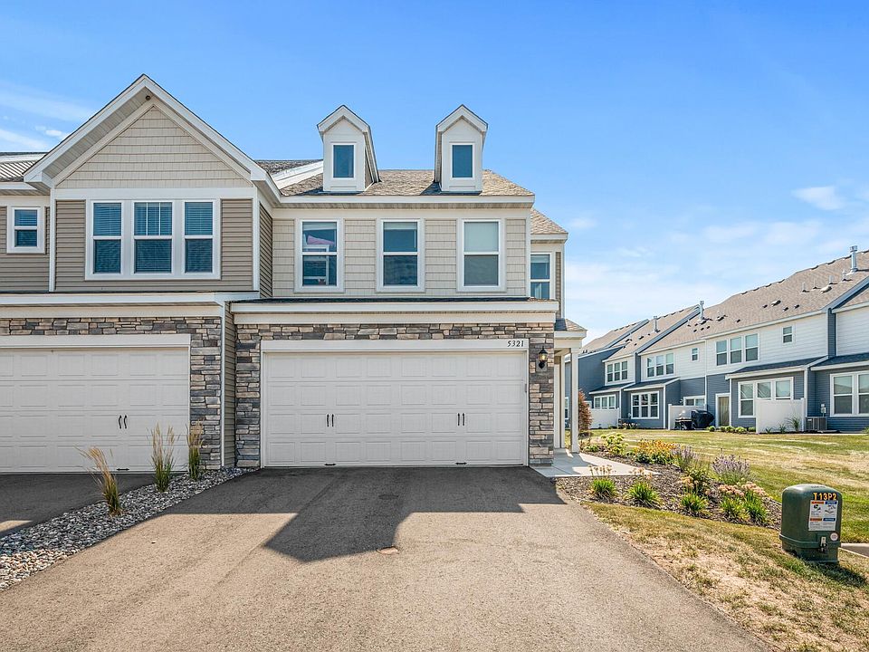 5321 94th Ln N, Brooklyn Park, MN 55443 | MLS #6429528 | Zillow