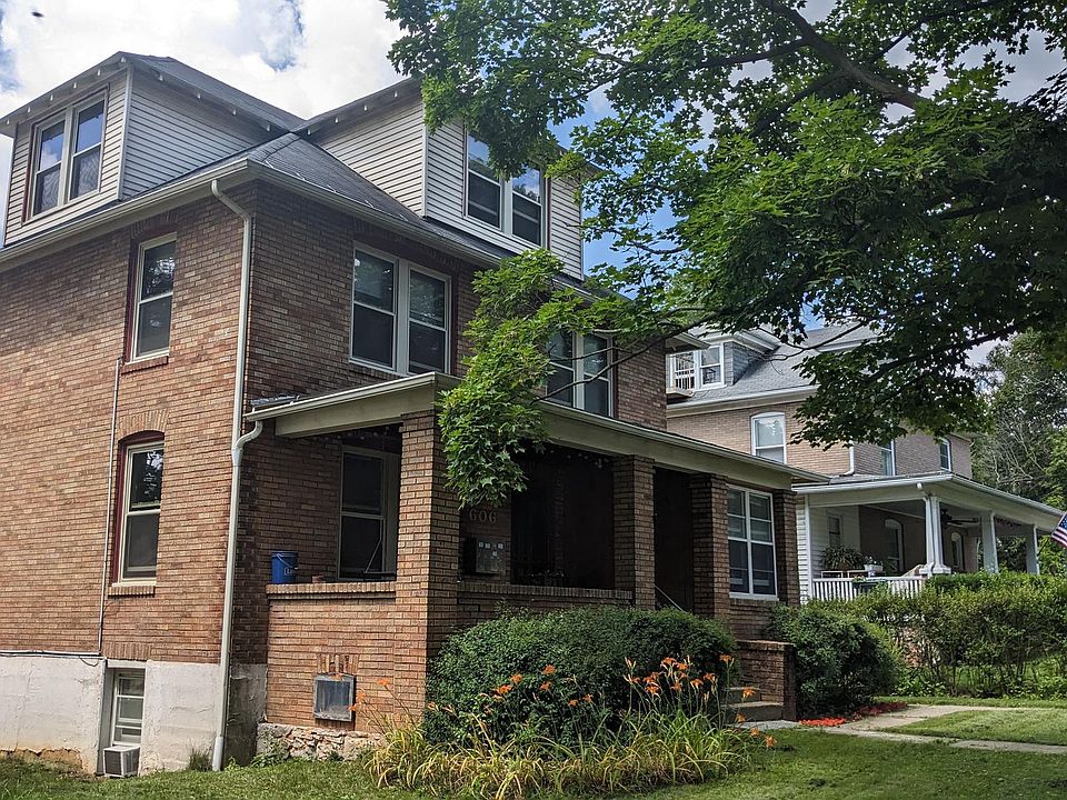 606 S Allen St, State College, PA 16801 | Zillow
