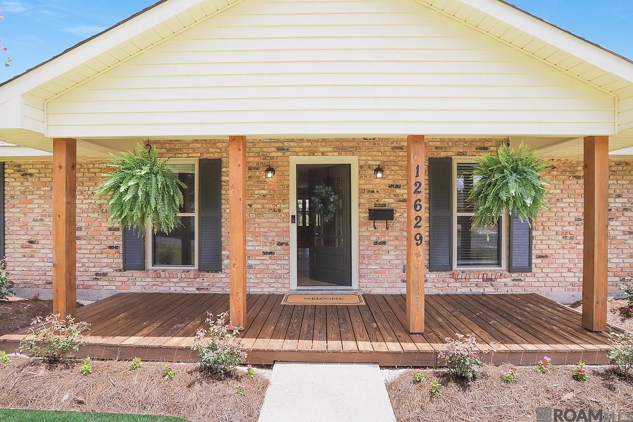 12629 E Robin Hood Dr, Baton Rouge, LA 70815 | Zillow