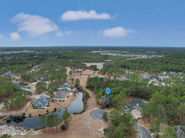 Ocean Ridge Plantation - Ocean Isle Beach Real Estate - 98 Homes For ...