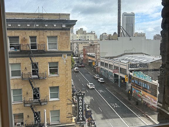 1005 Larkin St APT 24, San Francisco, CA 94109 | Zillow