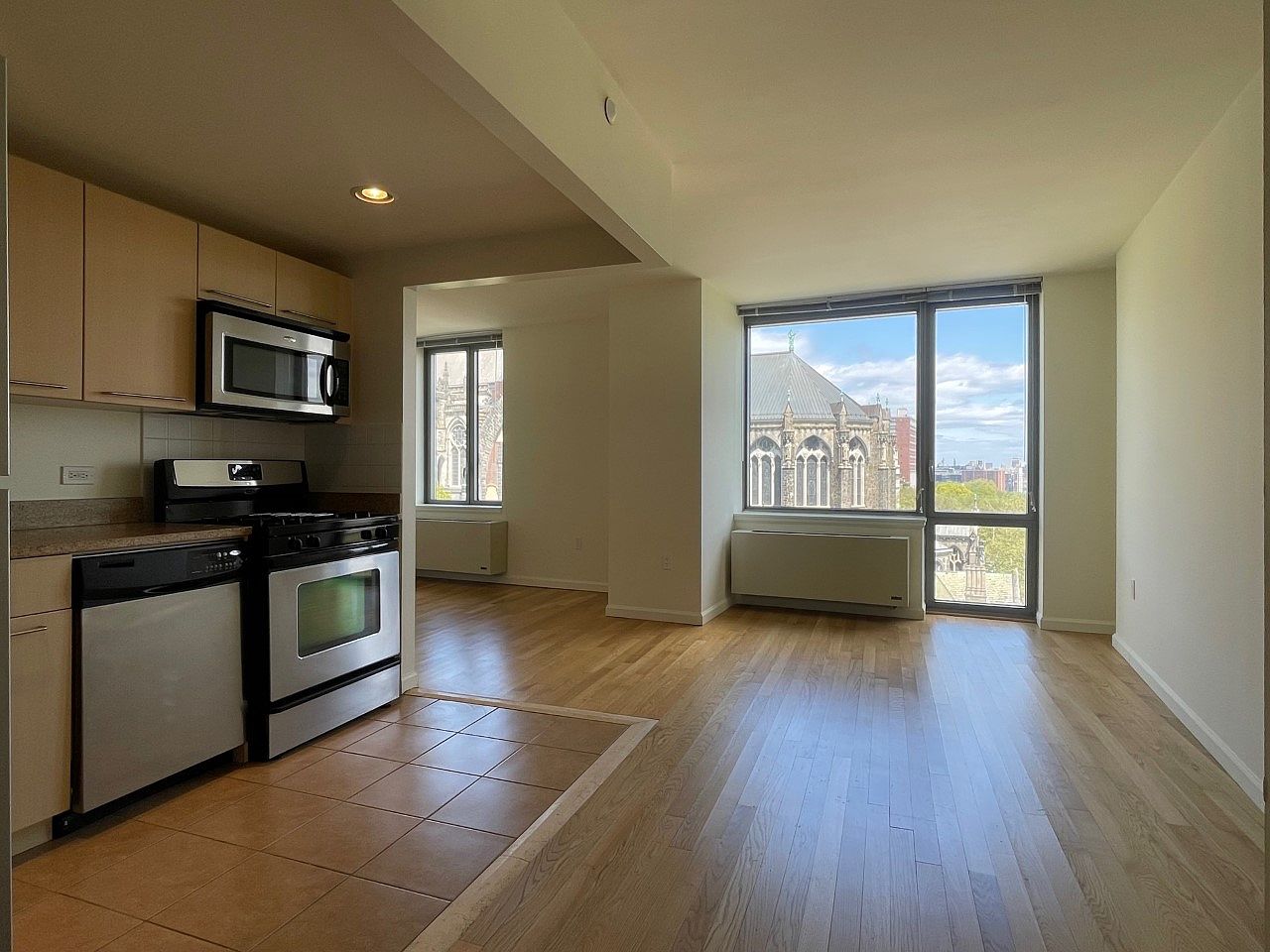 1 Morningside Dr APT 1917, New York, NY 10025 | Zillow