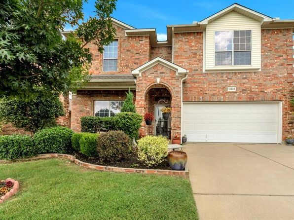 McPherson Ranch Real Estate - McPherson Ranch Fort Worth Homes For Sale ...