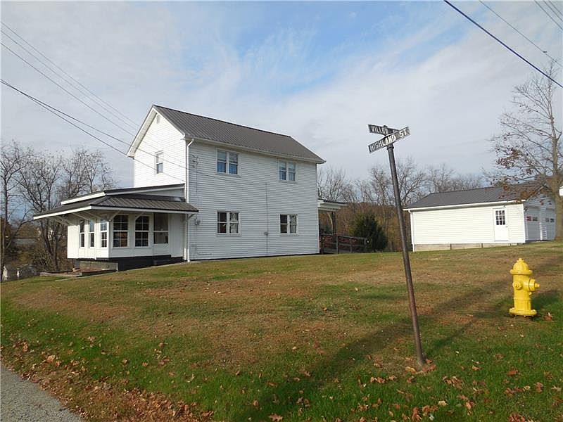 316 Highland Ave E, Rochester, PA 15074 | Zillow