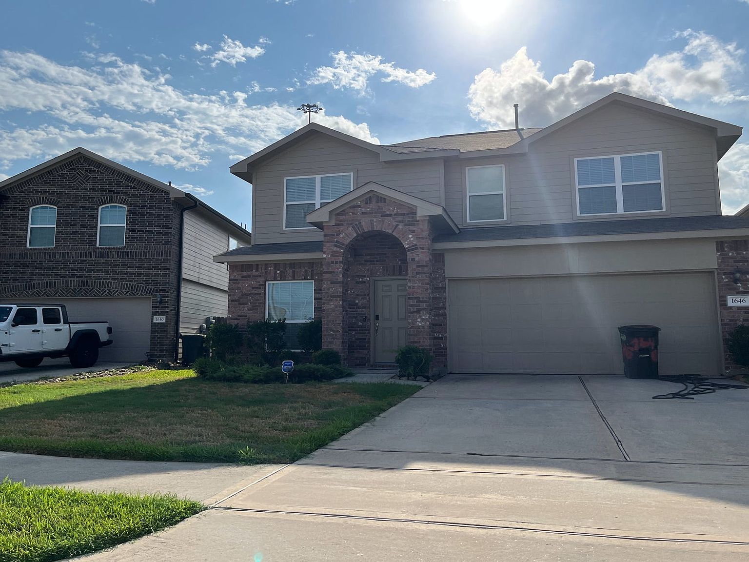 1646 Cardiff Hills Dr, Houston, TX 77073 | Zillow