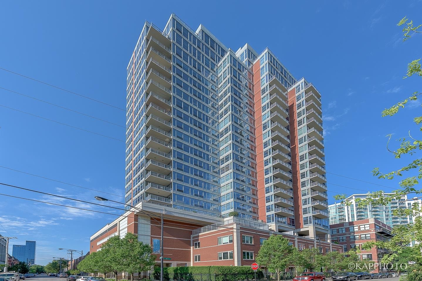 1600 S Prairie Ave UNIT 1301, Chicago, IL 60605 | Zillow