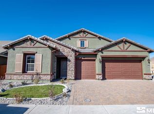 9405 Baldacci Rd, Reno, NV 89521 | MLS #240012507 | Zillow