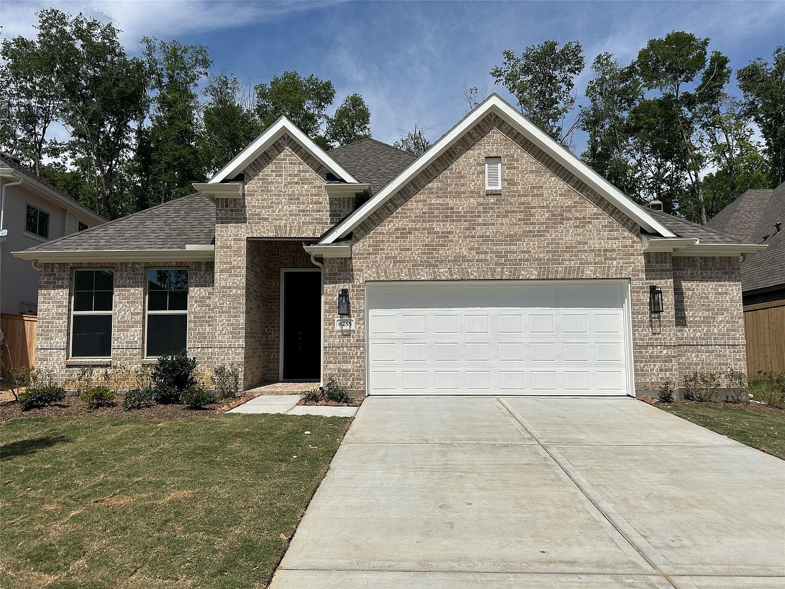 8255 Mount Washburn Ln, Porter, TX 77365 | MLS #11282157 | Zillow
