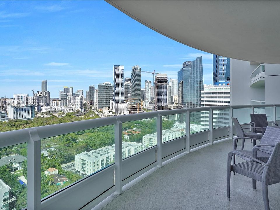 Santa Maria - 1643 Brickell Ave Miami FL | Zillow