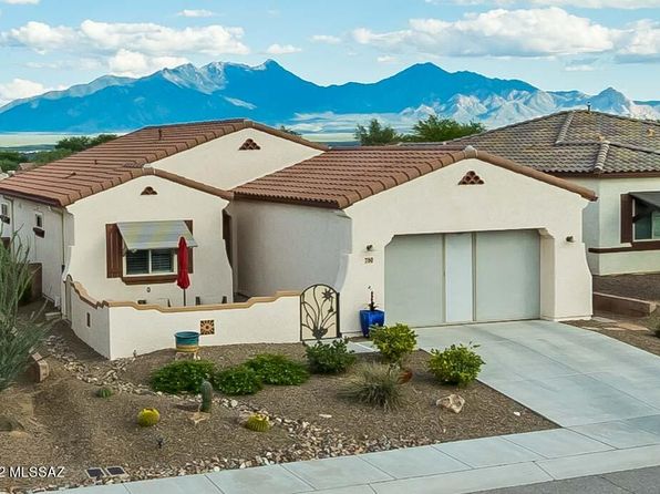 55 Community - Green Valley AZ Real Estate - 5 Homes For Sale | Zillow