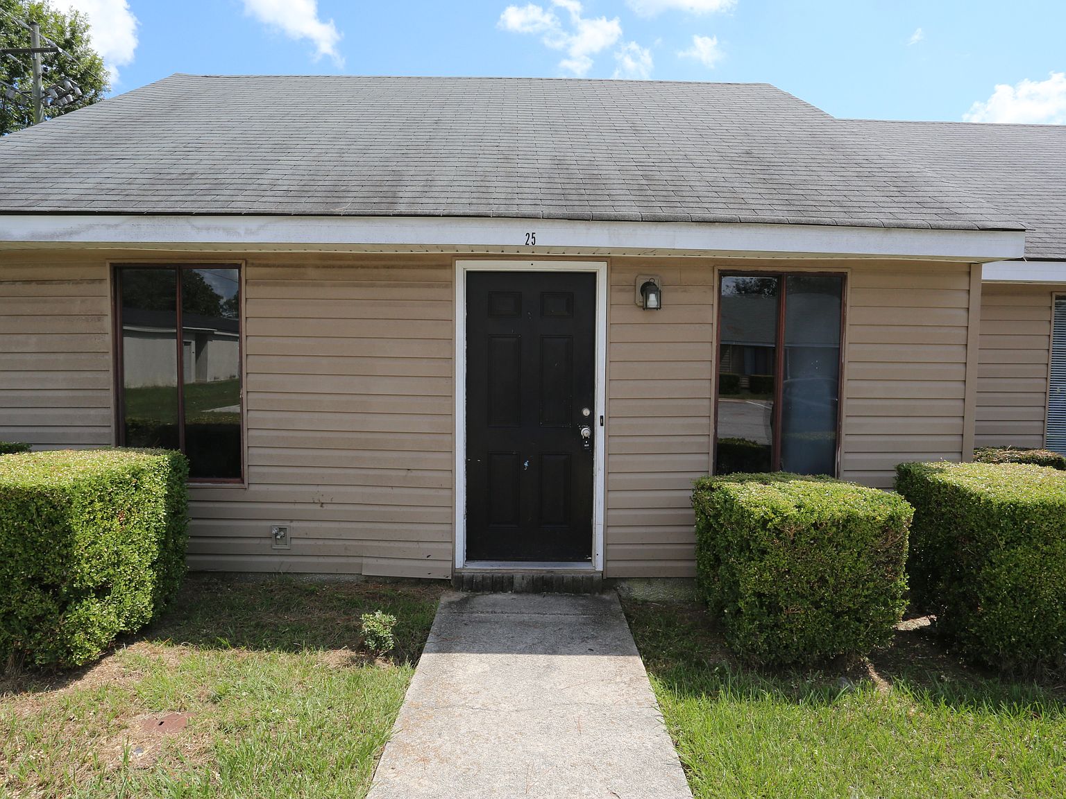 1801 Chandler Rd APT 25, Statesboro, GA 30458 | Zillow