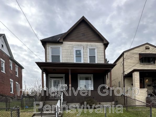 Houses For Rent Mckeesport Pa