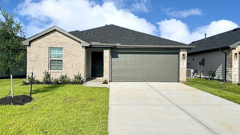 4223 Zeke Estates Ln, Fulshear, TX 77441 | Zillow