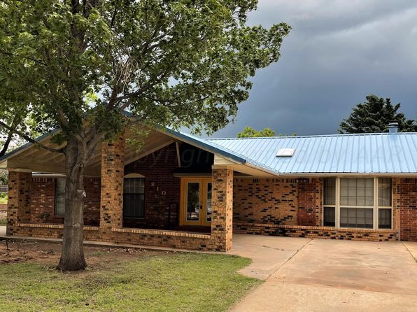 Shamrock TX Real Estate - Shamrock TX Homes For Sale | Zillow