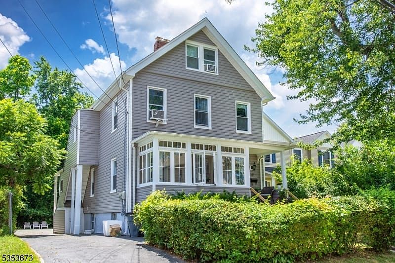 25 Talbot St FLOOR 1, Montclair, NJ 07042 | Zillow