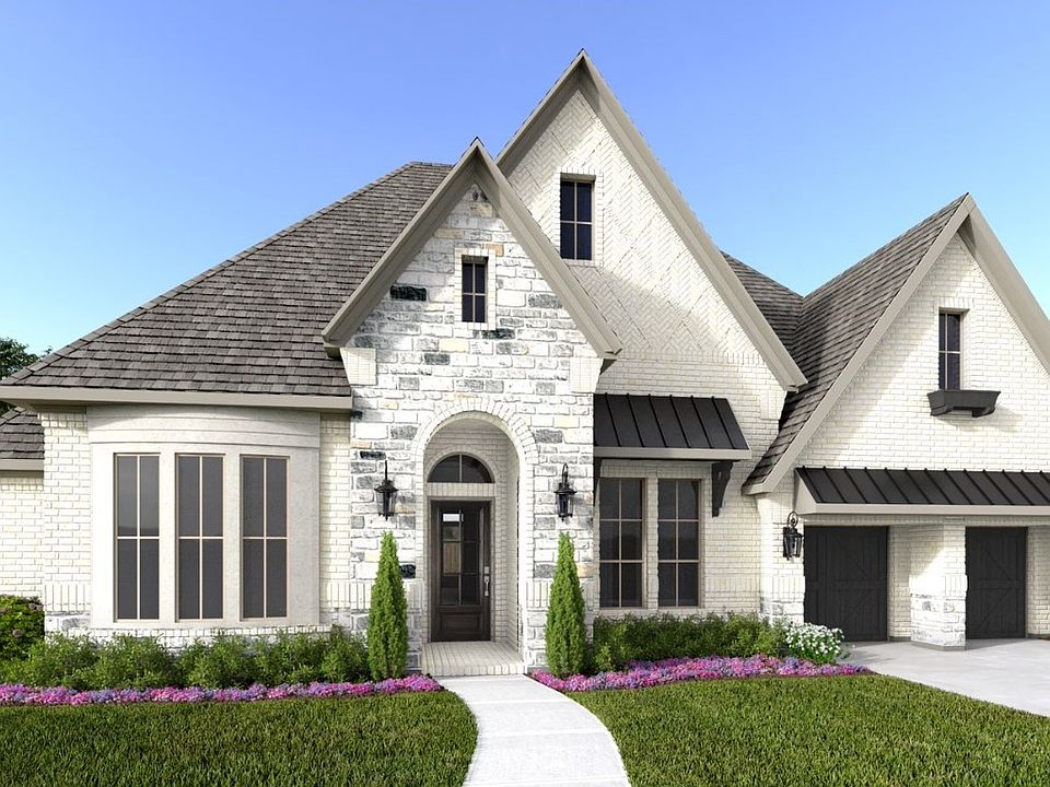 14204 Overlook Park Dr, Aledo, TX 76008 | Zillow