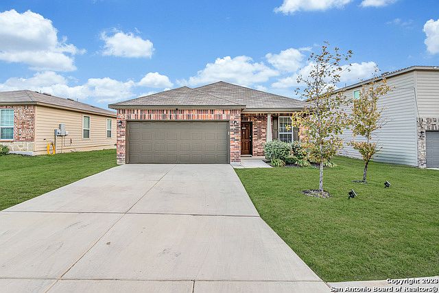 10354 MCQUEENEY, San Antonio, TX 78252 | MLS #1736543 | Zillow