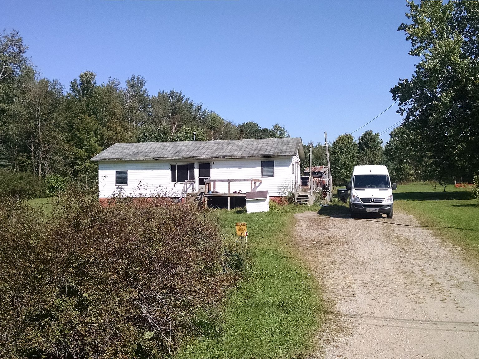 778 W Sidney Rd, Sidney, MI 48885 | Zillow