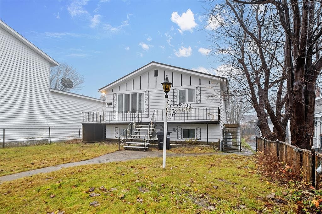 19 Murphy's Avenue, St. John's, NL A1E 3G1 | MLS #1279848 | Zillow