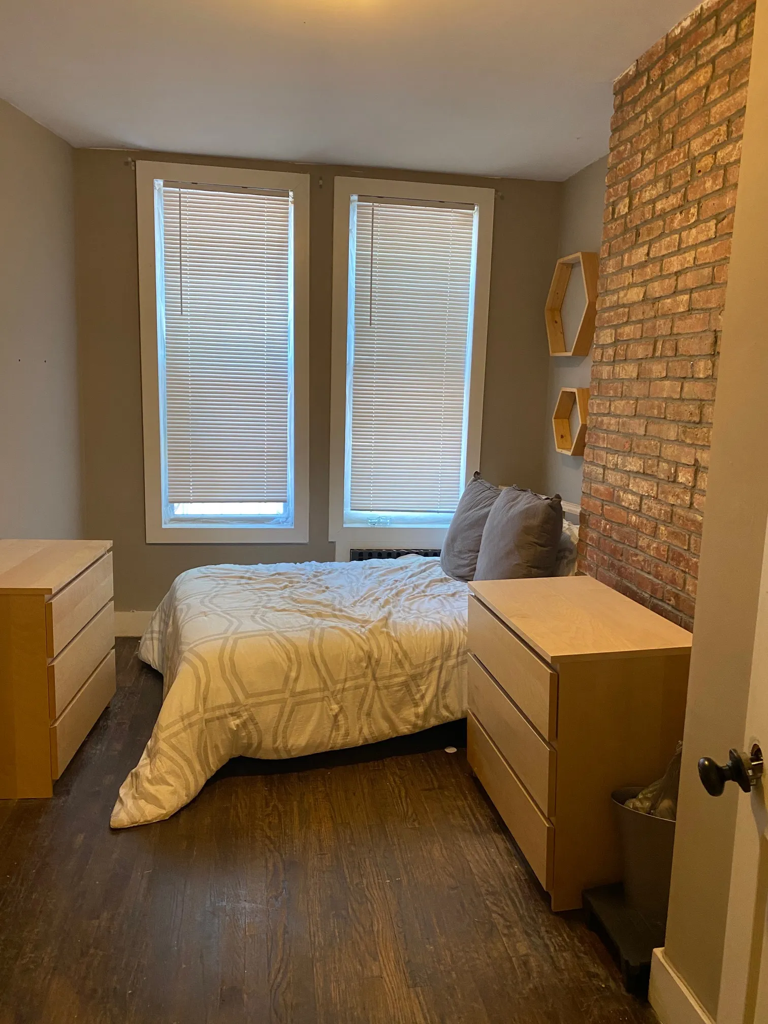 173 Pulaski Street #GARDEN in Bedford-Stuyvesant, Brooklyn | StreetEasy