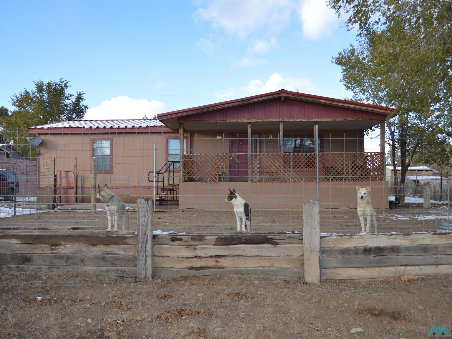 806 Portal St, Gamerco, NM 87317 | Zillow