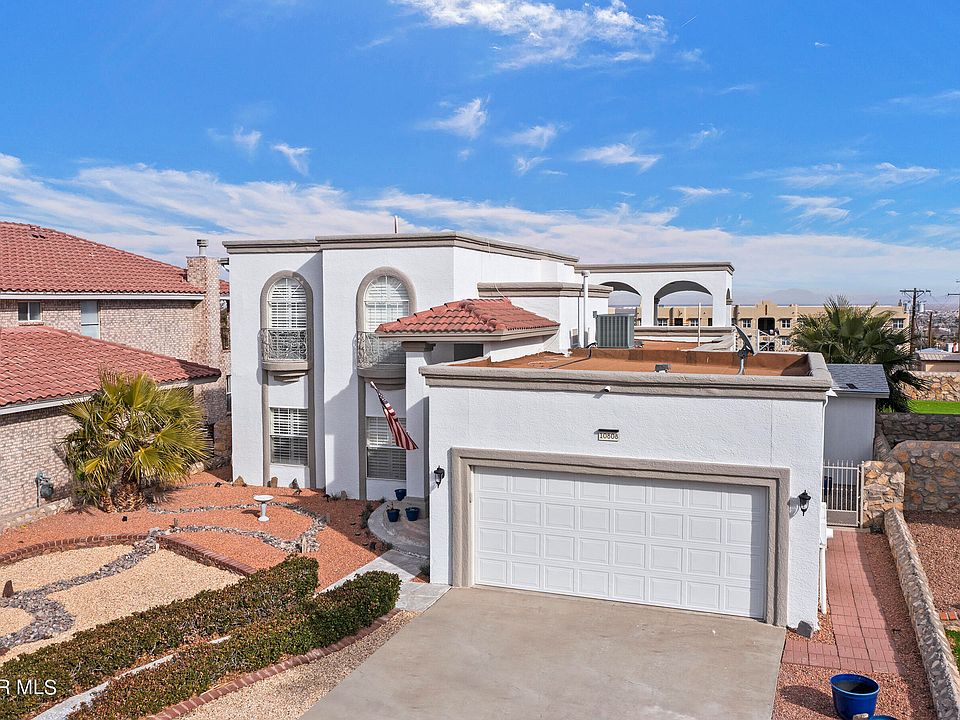 10808 Loma Del Sol Dr, El Paso, TX 79934 | Zillow