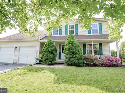 58 Victoria Dr, Barto, PA 19504 | MLS #PABK2030402 | Zillow