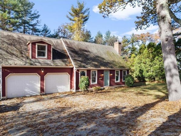 Colchester CT Real Estate - Colchester CT Homes For Sale | Zillow