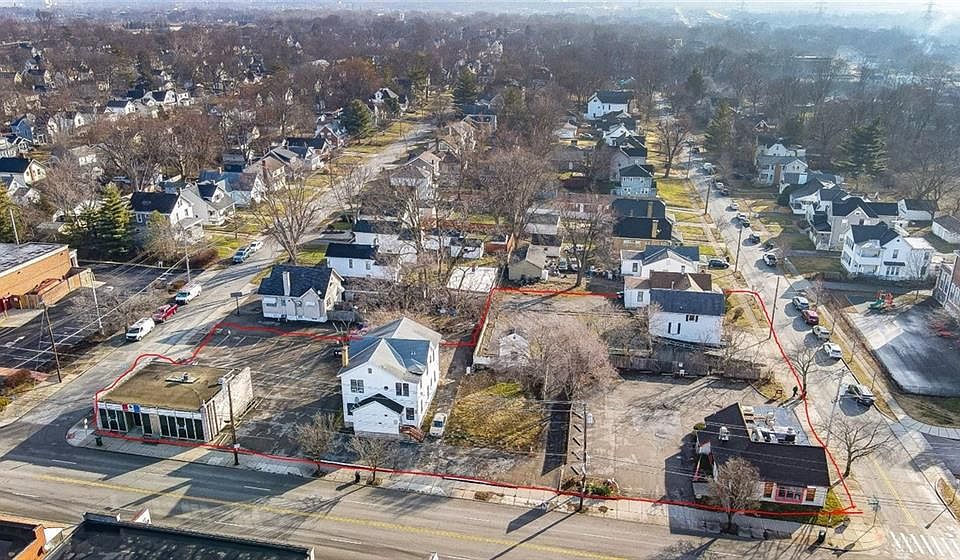 8340-8358 Vine St, Cincinnati, OH 45216 | MLS #892149 | Zillow