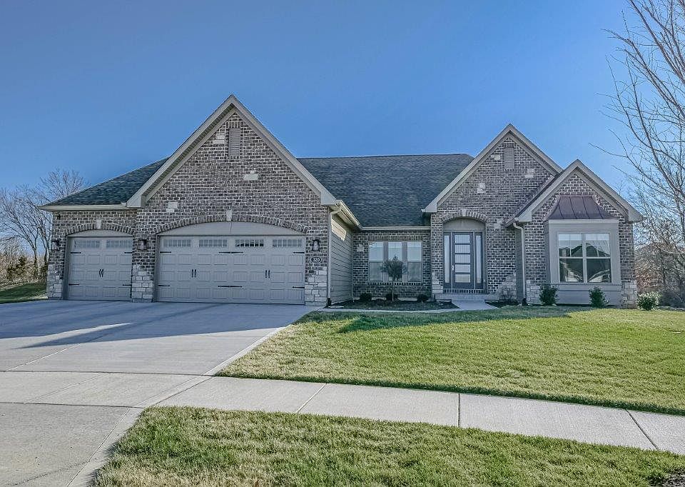 320 Clewer Park Ct, Lake Saint Louis, MO 63367 | Zillow