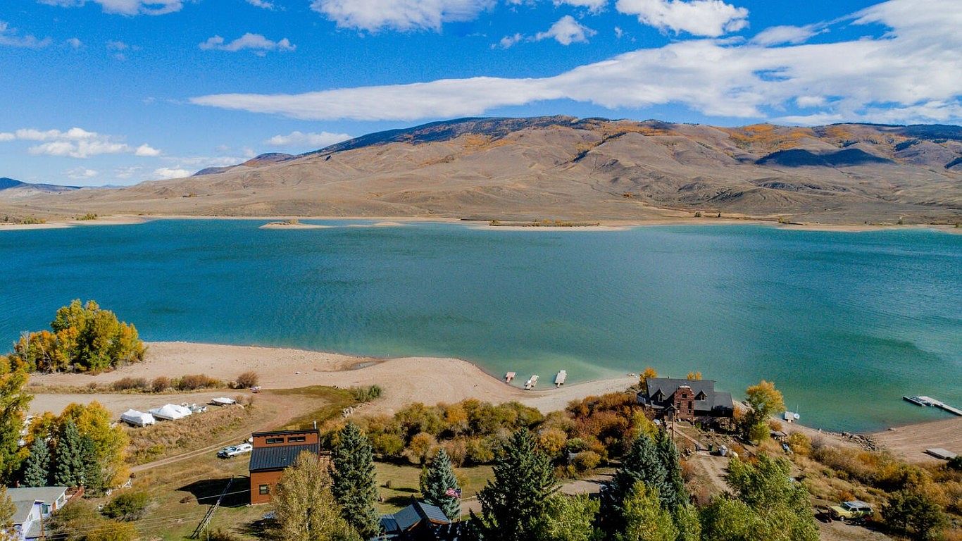158 Green Mountain Ave, Heeney, CO 80498 | MLS #S1046295 | Zillow