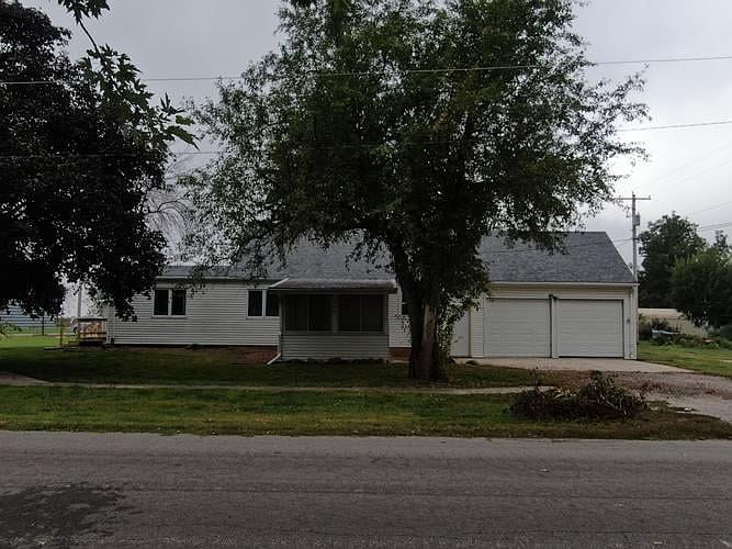 209 E 2nd St, Harcourt, IA 50544 | Zillow